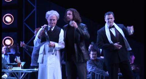 John Pringle (baritone) - Alchetron, the free social encyclopedia