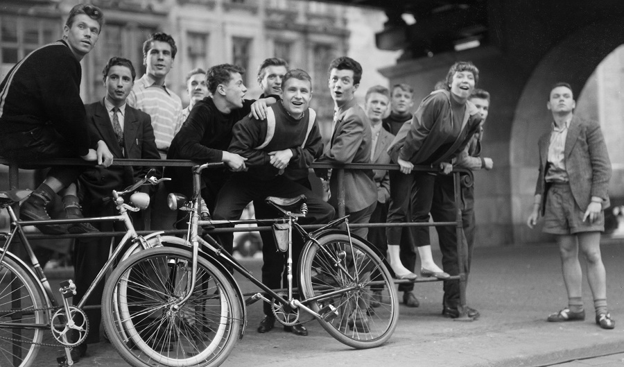 Jedda 1955 Watch Online - loadfreelo